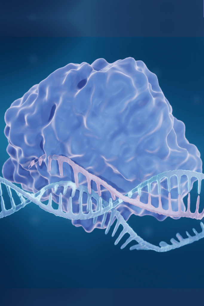 Dofinity | Case study - Twist Bioscience