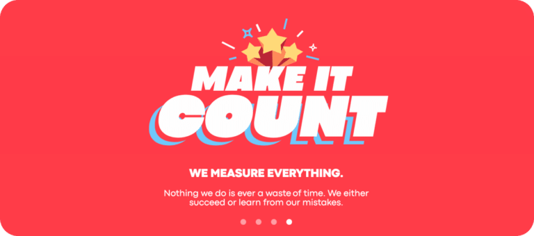 Dofinity | Technology, Creativity, People