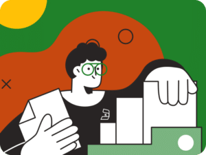 Dofinity | Technology, Creativity, People