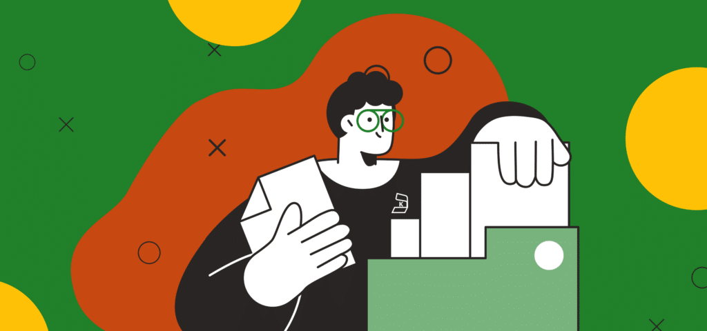 Dofinity | Case study - Kof K