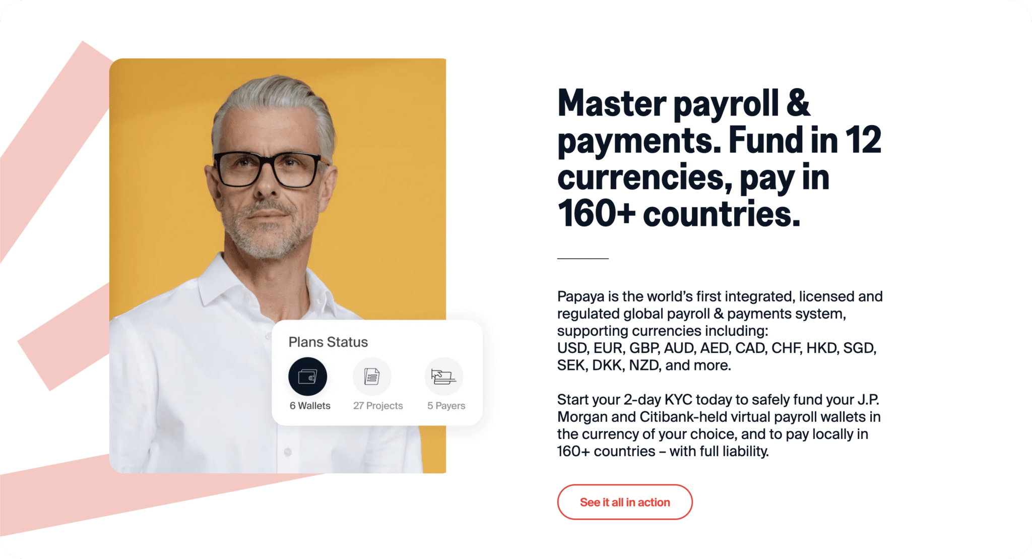 Dofinity | Case study - PapayaGlobal