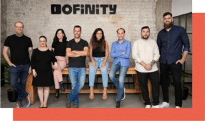 Dofinity | About us
