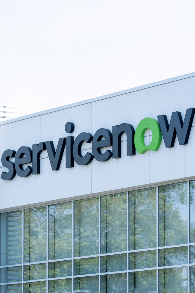 Dofinity | Case study - ServiceNow