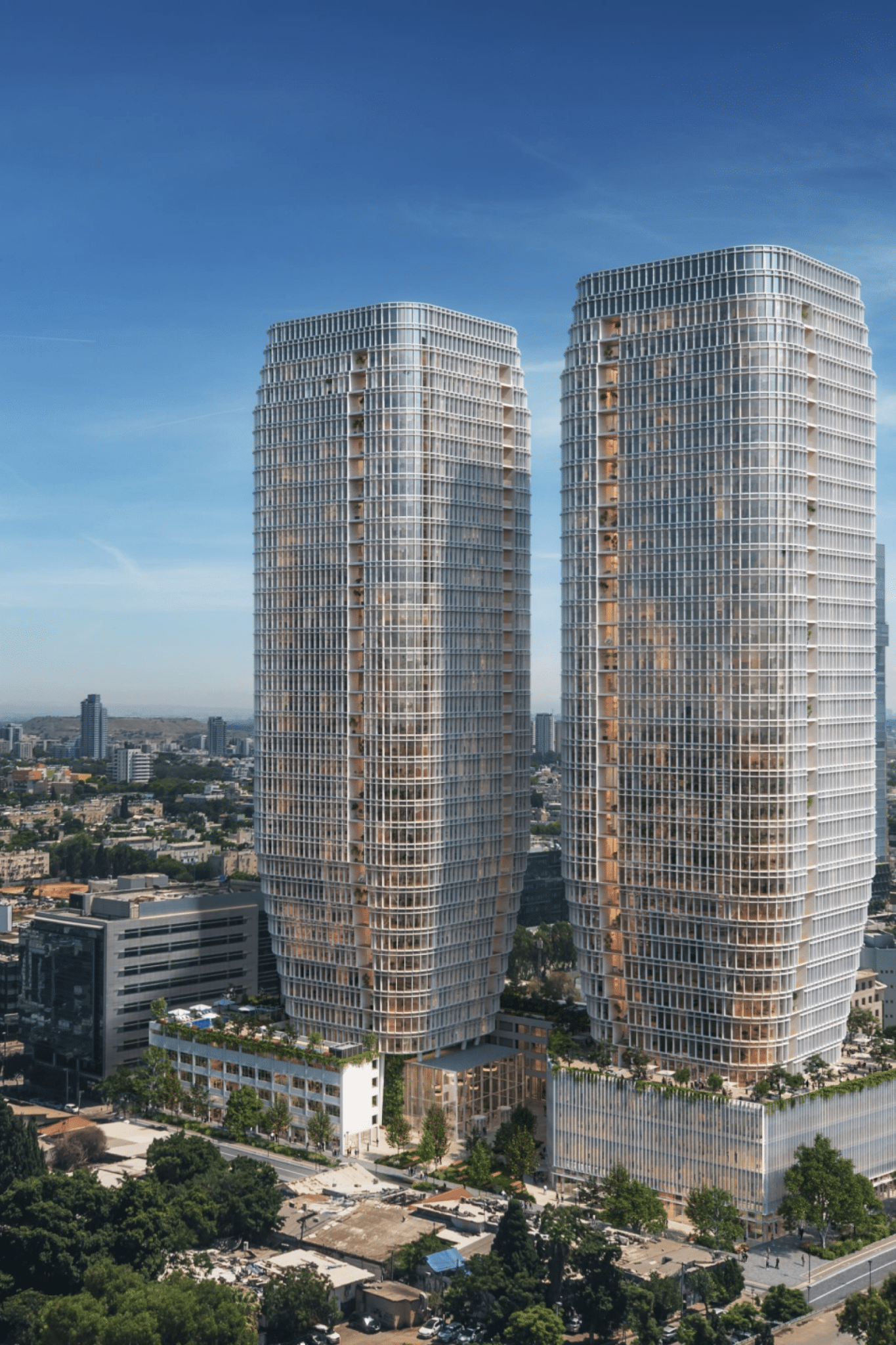 Dofinity | Case study - WXG